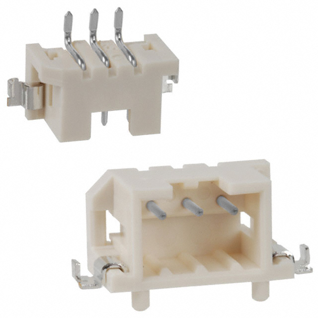 DF3-3P-2H(20) Hirose Electric Co Ltd | Connectors, Interconnects | DigiKey